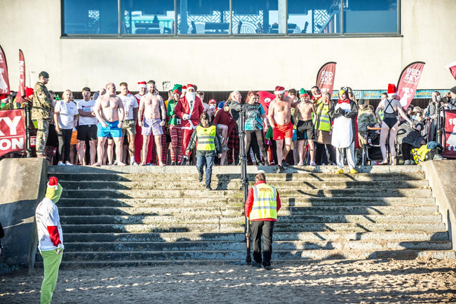 Jarrow 10k 2025 – Louie's