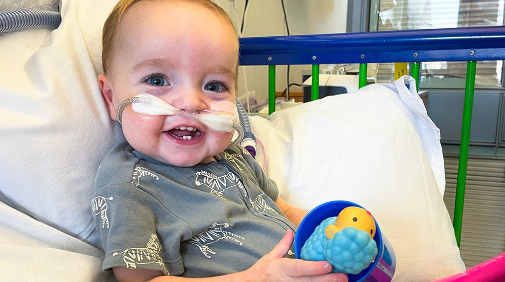 Jarrow 10k 2025 – Louie's