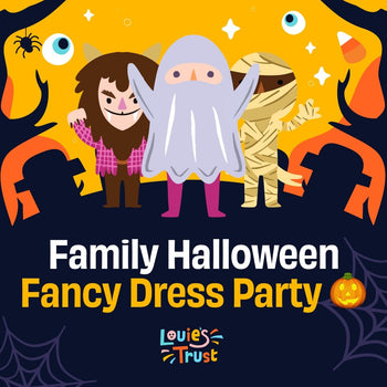 Jarrow 10k 2025 – Louie's